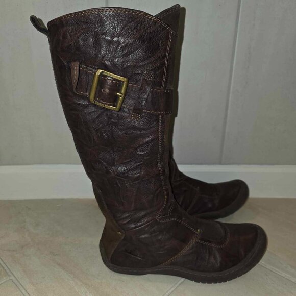 Earth | Shoes | Kalso Earth Invincible Boots 9 | Poshmark